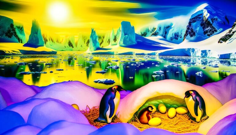How Do Humans Affect Penguin Habitats And What Can Be Done?