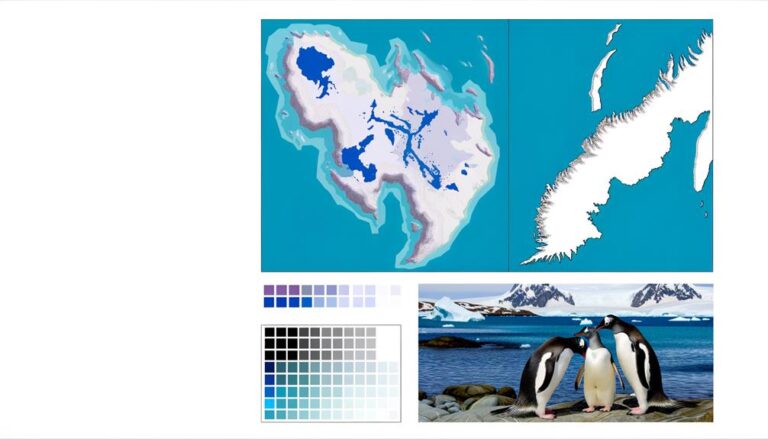 10 Key Locations On The Map Where African Penguins Live