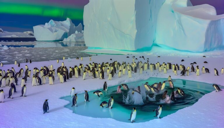 What Facts Make The Colossus Penguin Unique?