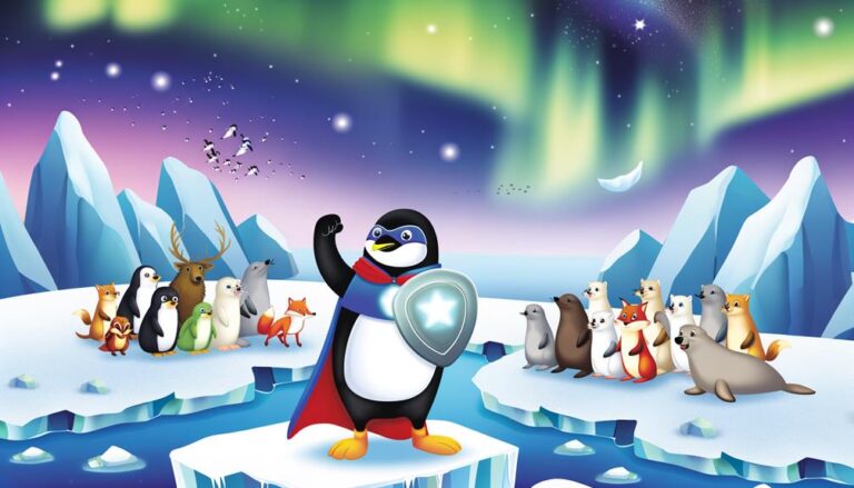 How Do Penguins Get Their Food: A Step-by-Step Guide To Feeding Techniques