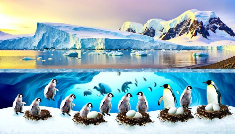 Tracing The Evolution - Understanding The History Of Penguins On Earth