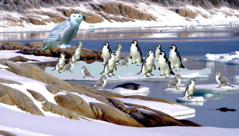 How Did Penguins Get Their Name: A Step-by-Step Guide