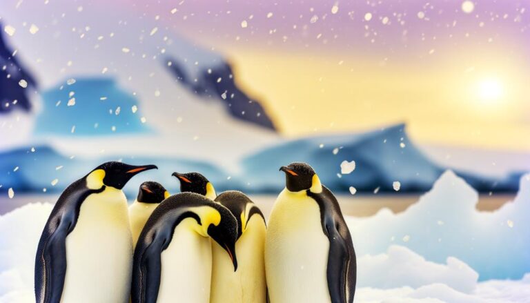 What Facts Make The Colossus Penguin Unique?