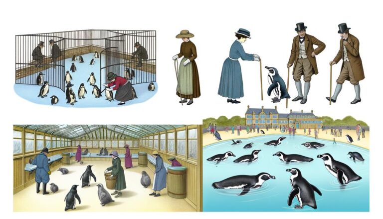 Do Penguins Have Wings Or Flippers?
