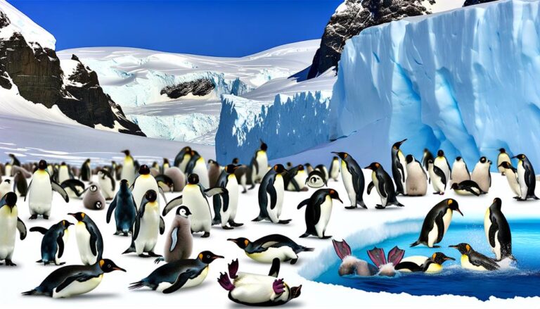 How Do Penguins Get Around: A Guide To Their Unique Locomotion