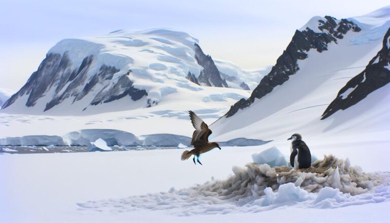 How Do Humans Affect Penguin Habitats And What Can Be Done?